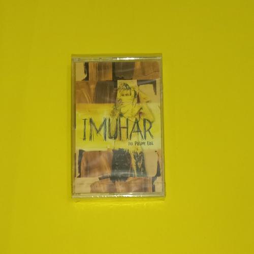 Jual Kaset Pita Imuhar Album Par Philippe Eidel - Jakarta Timur - RAK ...