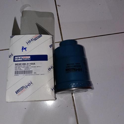 Jual filter solar kia carnival sedona diesel pregio travello big up ...