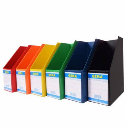 Jual Box File Pvc Jumbo Gema Warna Warni Termurah Sama Seperti Box ...