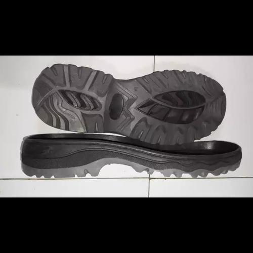 Jual Sol sepatu Cheetah sol sepatu boot MX safety Odrey Hitam Abu ...