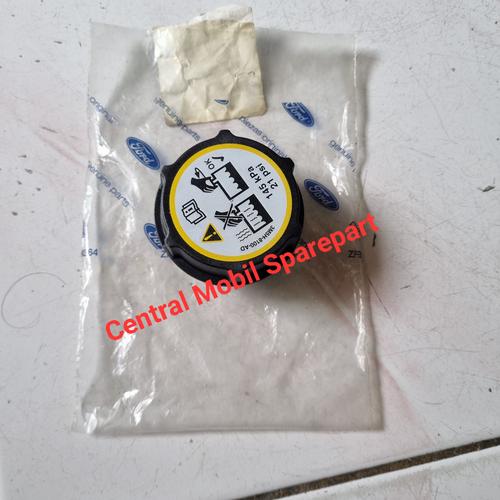 Jual Cap Radiator-Tutup Radiator Ford Ranger Eversest 2.2 2200cc ...