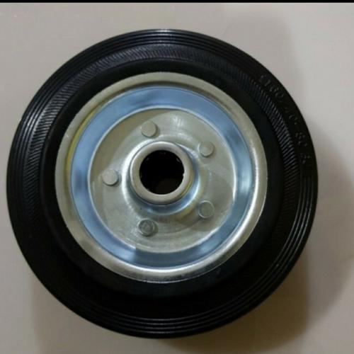 Jual RODA 8 INCH KARET ETALASE - TROLI - GEROBAK - Kota Semarang - Laut ...