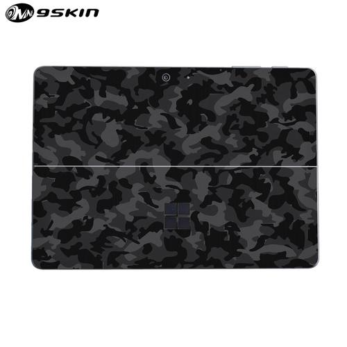 Jual 9Skin - Skin Protection for Microsoft Surface 8 Pro - 3M Texture ...
