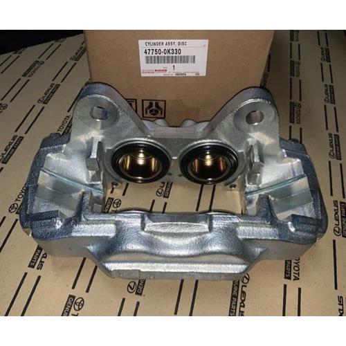 Jual Kaliper rem assy toyota fortuner VRZ original 47730-0K330 47750 ...