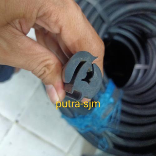 Jual karet kaca model s - Jakarta Barat - putra sjm rubber | Tokopedia