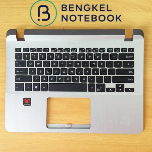 Jual Keyboard Asus A407 A407 X407 X407M X407MA X407UBR X407UA A407U ...