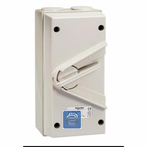 Jual Schneider Kavacha Surface Mounting Single Pole 20Ampere / WHS20GY - Jakarta Pusat - CB ...