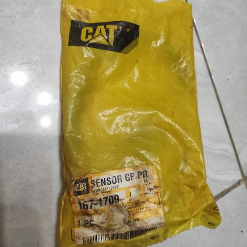 Jual Caterpillar - Injection Actuation pressure sensor, p.n: 167-1709 ...