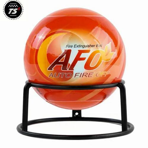Jual Afo balon pemadam api/bola pemadam api/ Afo fireball fire ...