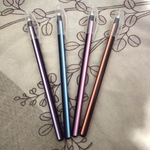 Jual BOLPOIN WARNA/BOLPEN WARNA/BALLPOINT WARNA/TINTA HITAM - Kota ...