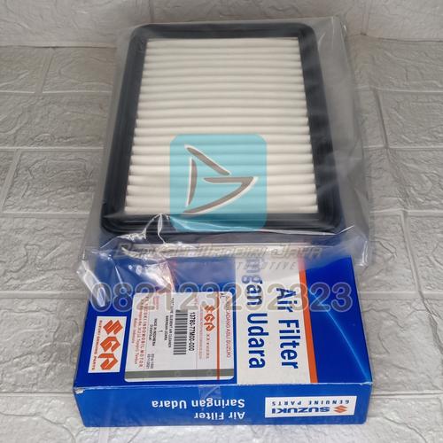 Jual Filter Udara Original SGP Suzuki Ertiga - Jakarta Pusat - Berkah ...
