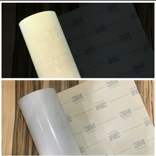 Jual Stiker Scotlite 3M 610 Series Meteran - Putih - Jakarta Barat ...