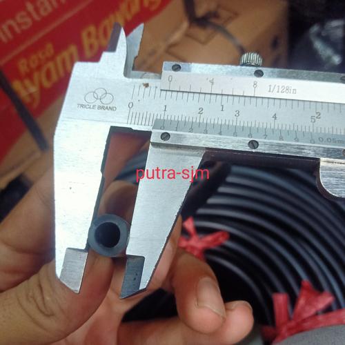Jual selang vakum / selang radiator dengan ukuran 6mm x 9mm - Jakarta ...