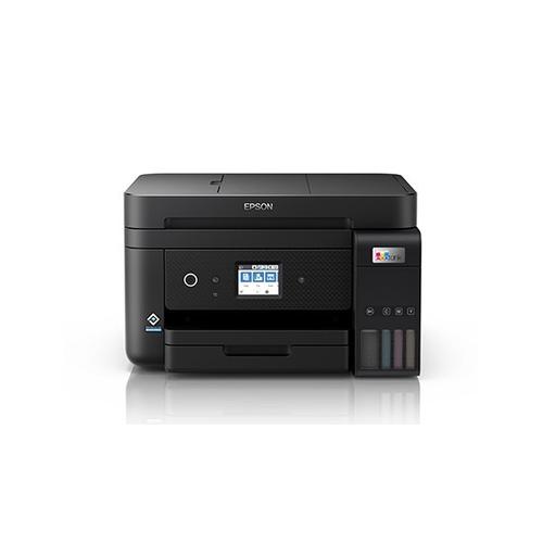 Promo Printer Epson L6290 All in One A4 Wi-Fi Duplex L 6290 Cicil 0% 3x ...