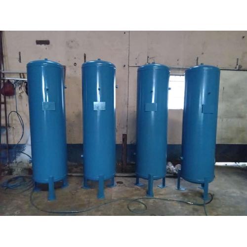 Jual Tangki Angin Kompresor Screw 300 Liter 6mm - Jakarta Barat ...