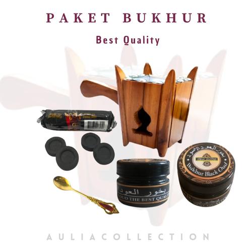 Jual Paket Buhur Lengkap Paket Tempat Buhur Dan Bukhur Lengkap Buhur ...