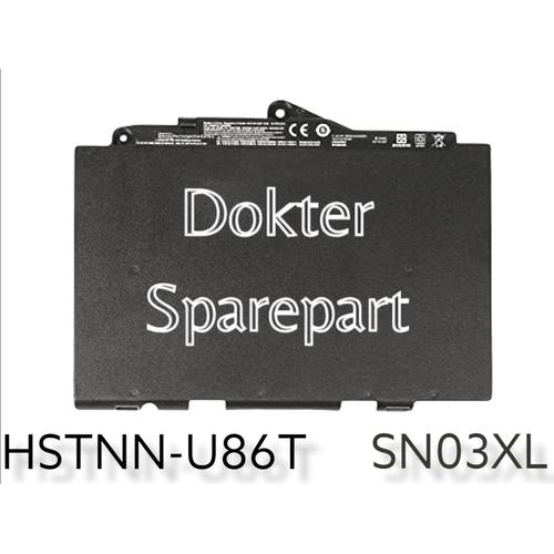 Jual Baterai Hp SN03XL Elitebook 735 G5 725 G4 820 G4 820 G3 - Jakarta ...