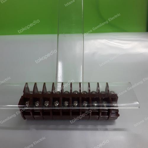 Jual COVER TERMINAL TR-10 / PENUTUP TERMINAL TR-10/ COVER TERMINAL TRB ...