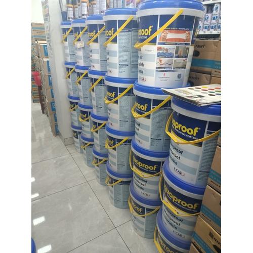 Jual Aquaproof Cat Pelapis Anti Bocor 20 Kg / Waterproofing Pail / Peil ...