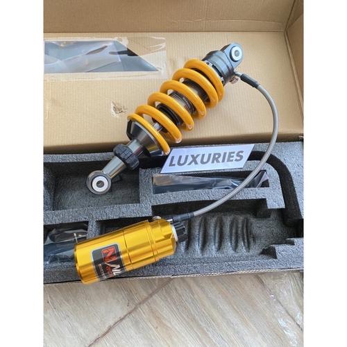 Jual Shockbreaker Tabung Satria Fu Monoshock Tabung Pisah Nui Racing ...