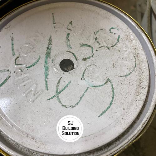 Jual CAT JALAN ROADLINE PAINT NIPPON PAINT 5 KG CAT MARKA JALAN TROTOAR ...