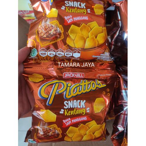 Jual PIATOS @20 GRAM ISI 10 PCS/ 1 RENCENG - Jakarta Barat - TOKO ...