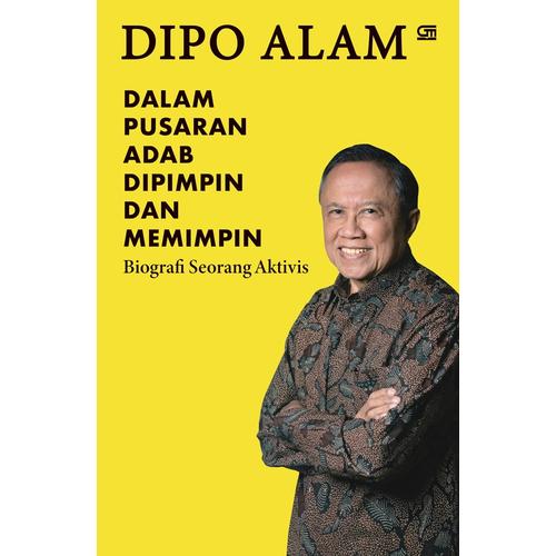 Jual Dalam Pusaran Adab Dipimpin Dan Memimpin - Dipo Alam - Kota Surabaya - BukuHits | Tokopedia