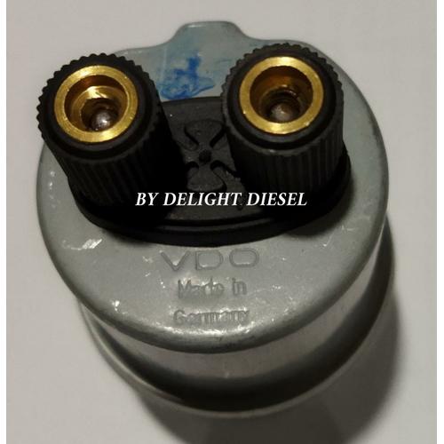 Jual SWITCH OLI PRESURE SENDER VDO UKURAN DRAT10 MM 0-10BAR JERMAN ...
