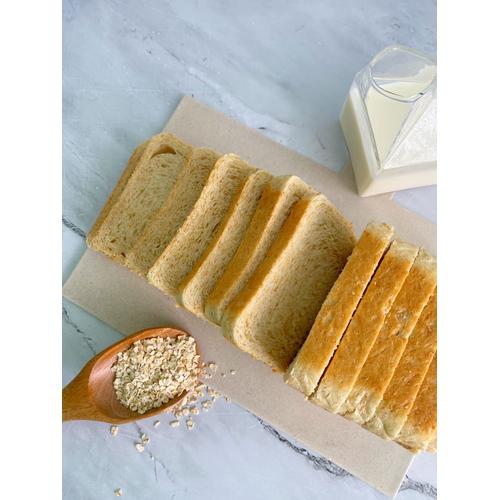 Jual Roti Gandum Home Made (Wheat Bread) - Kota Tangerang - Tala ...