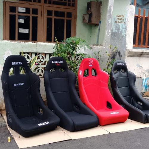 Jual jok racing baket bride - Jakarta Pusat - toko jok mobil racing ...