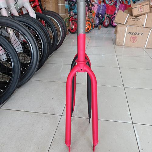 Jual Fork sepeda 700 c fixie over size - Kab. Bogor - metta bike ...
