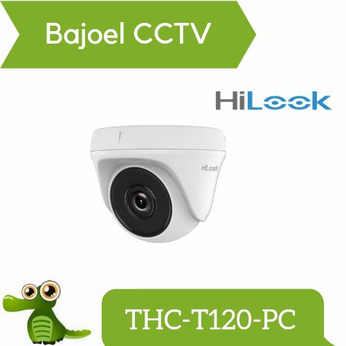 Jual Hilook Thc T120 Pc Indoor 2 8mm 1080p 2megapixel 2mp Garansi Resmi