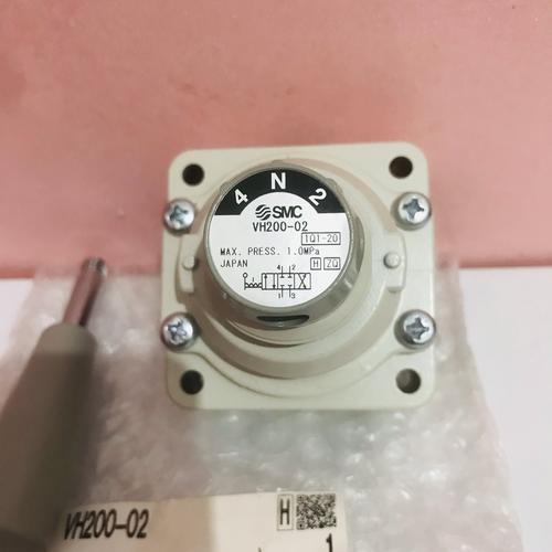 Jual HAND VALVE SMC VH200-02 - Jakarta Barat - SPERPART MESIN INDUSTRI | Tokopedia