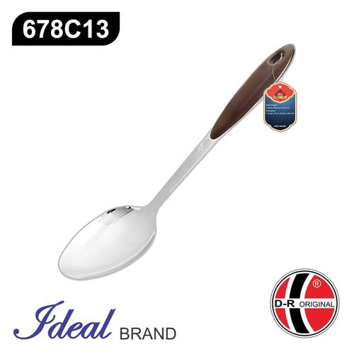 Jual IDEAL 678C13 Sendok Saji [Serving Spoon] - Jakarta Utara - IDEAL ...