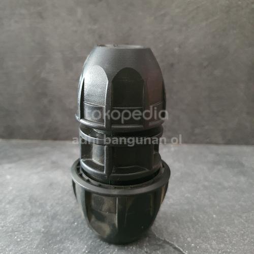 Jual socket / soket pipa selang hdpe/pe 1 inch - Kota Bandung - Adhi ...