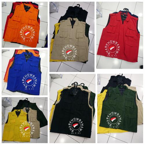 Jual ROMPI CUSTOM BORDIR ROMPI SEKOLAH ROMPI PRAMUKA ROMPI ORGANISASI ...