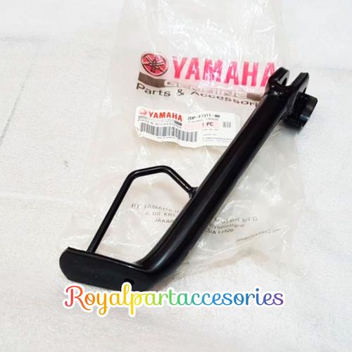 Jual standar samping nmax 2dp yamaha nmax original - Kab. Bandung ...