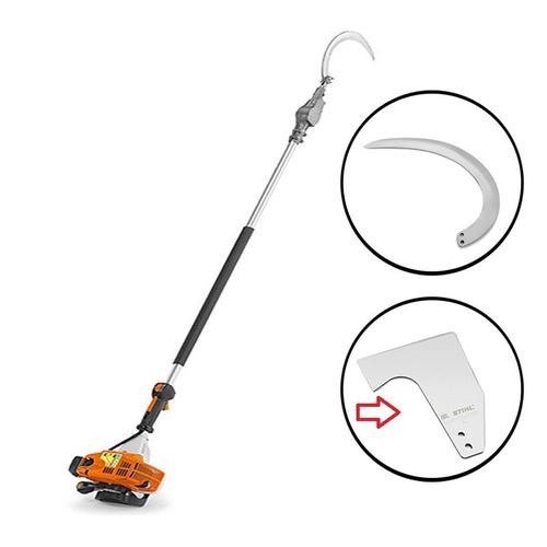 Jual Mesin Potong Sawit Palm Cutter PC-75 Chisel Dodos STIHL ORIGINAL ...