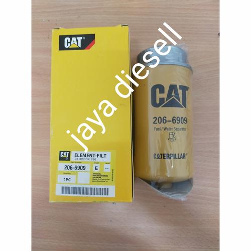 Jual FILTER 206-6909/FILTER 2066909 - Jakarta Barat - Jaya diesell ...