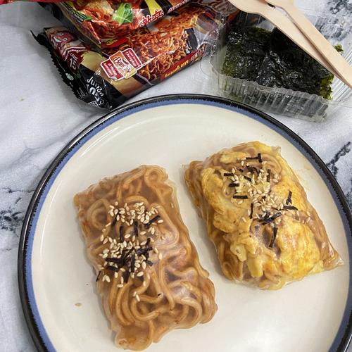 Jual samyang roll - Original - Kota Palembang - Snackland | Tokopedia