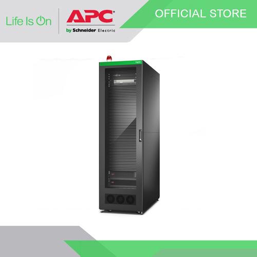 Promo Easy Micro Data Center 42U Cicil 0% 3x - Jakarta Utara - APC ...