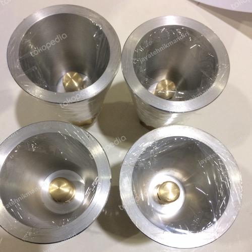 Jual Nozzle CO2 Fire Suppression System - 1" - Jakarta Barat ...