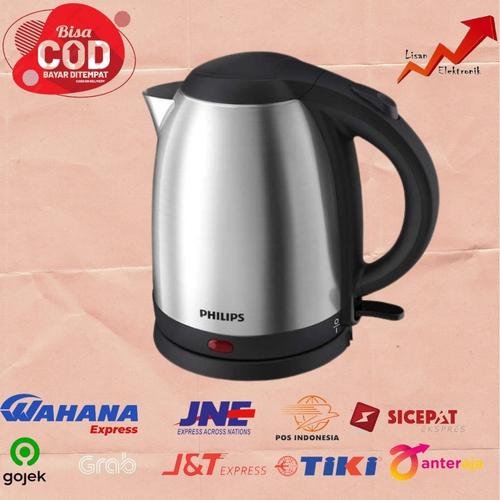 Jual Philips Tea Booling Kettle HD 9306 - Jakarta Timur - Lisan ...