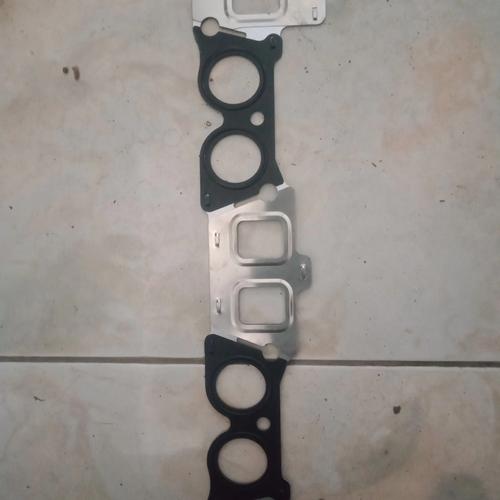 Jual Packing Manifold Toyota Kijang Super 5K,7 K Efi Bensin Asli Toyota ...