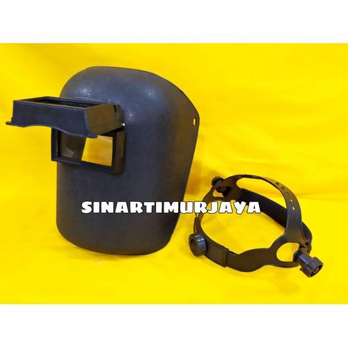 Jual KEDOK LAS / TOPENG LAS ASA - Jakarta Barat - SinarTimurJaya ...