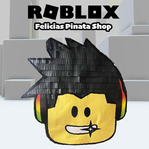 Jual Roblox Pinata - SCP 3008 - Kota Tangerang - Felicias Pinata Shop ...