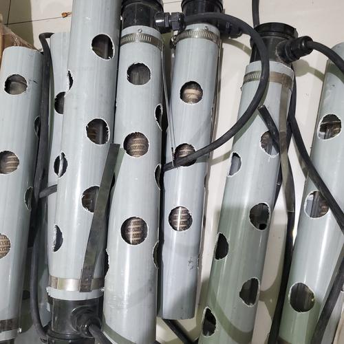 Jual Quarzt heater pemanas cairan kimia 220v-1kw - Kab. Sidoarjo ...