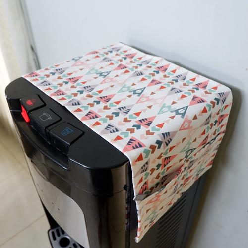 Promo Cover Dispenser Mountain (Sarung Dispenser/Dekorasi Dapur) - Kab ...