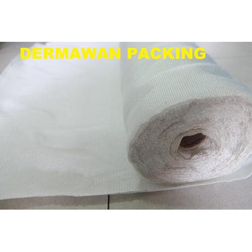 Jual Kain fiber 3mm x 1 meter kain fiberglass 3mm x 1000mm (meteran ...