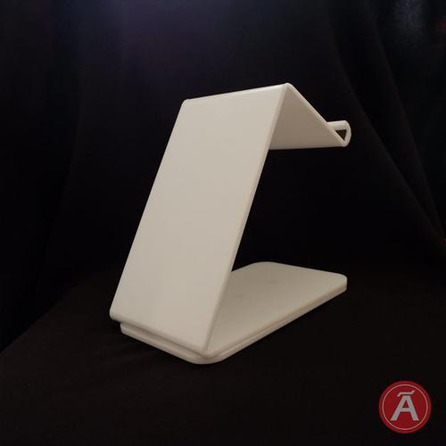 Jual ACRYLIC STAND TABLET - TATAKAN TABLET KASIR - TAB HOLDER - PCK ...